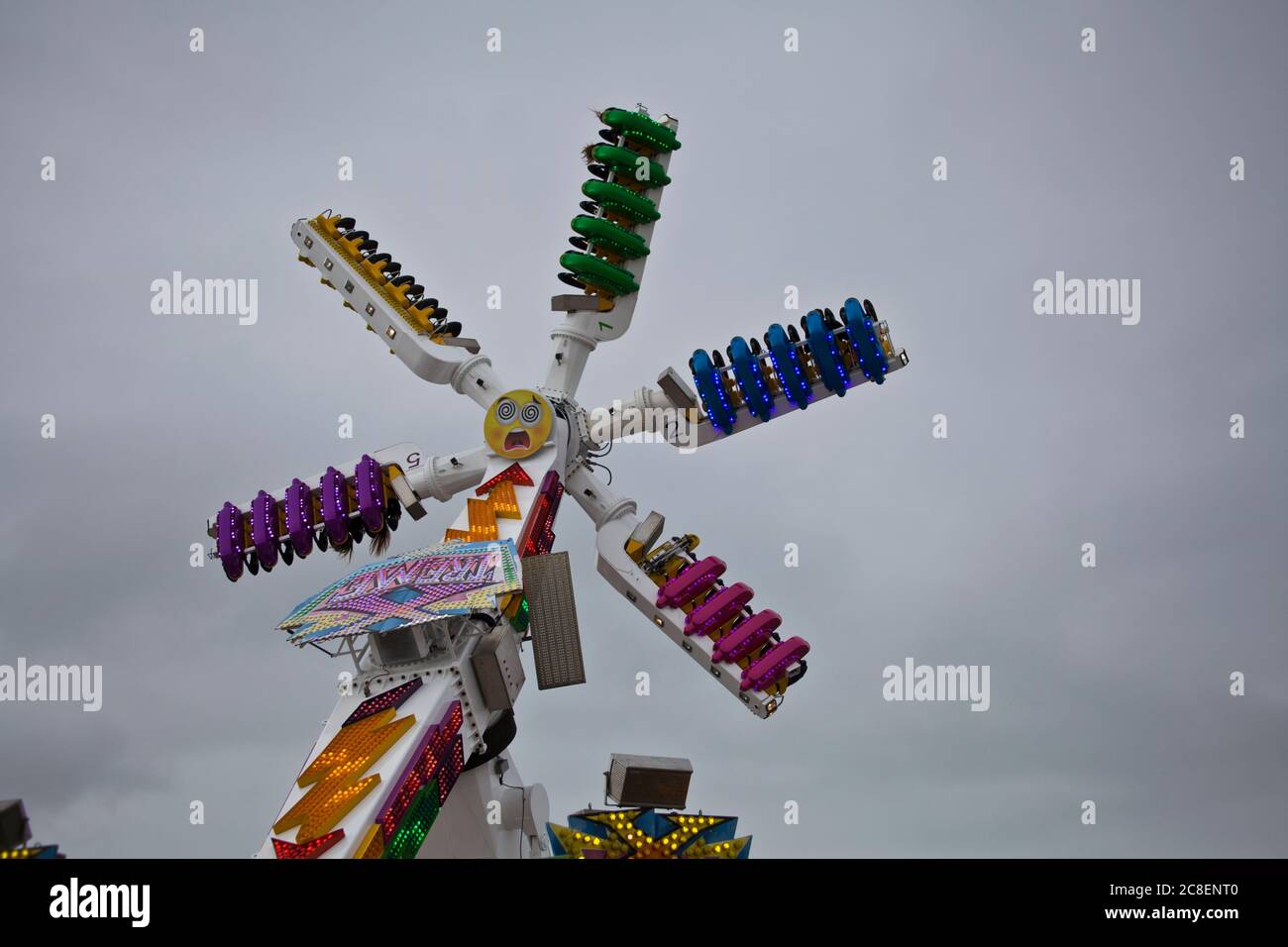 Amusement park, rides, roller coasters, white knuckle, ride, fun fair ...