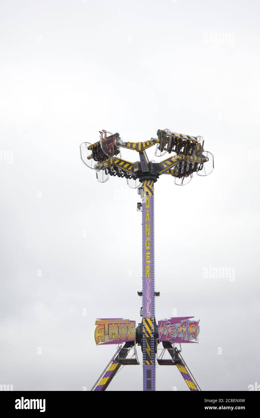 Atmosfear hi-res stock photography and images - Alamy