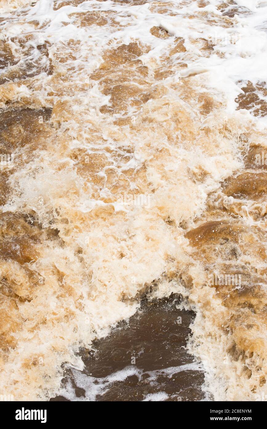 Rough currents hi-res stock photography and images - Alamy