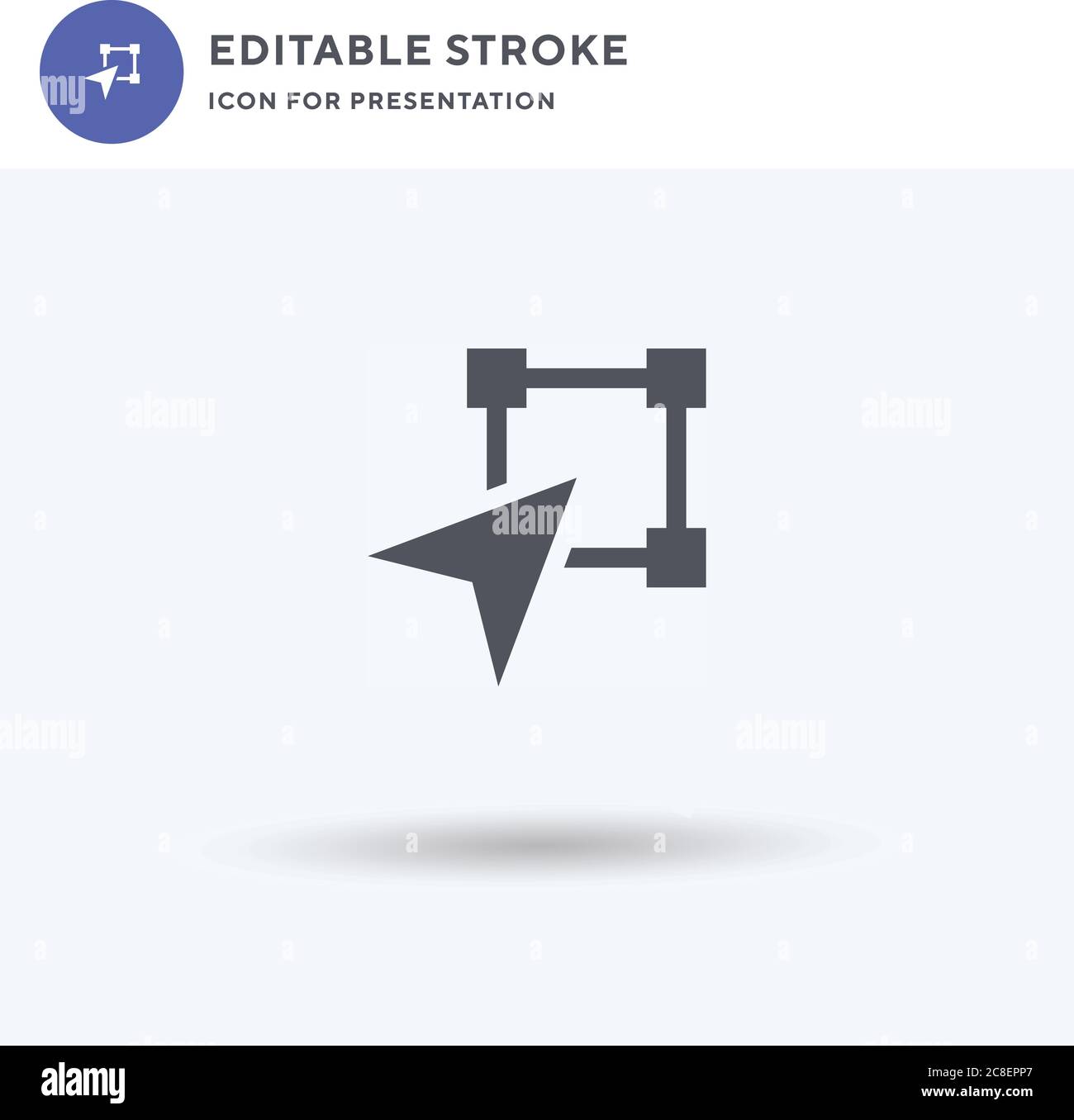 Digital transformation arrow hi-res stock photography and images - Alamy