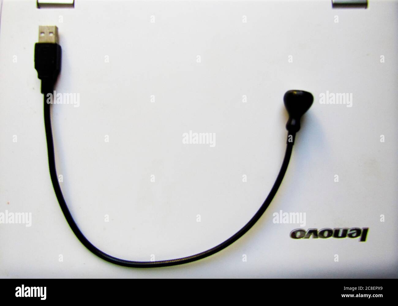 Laptop power port hi-res stock photography and images - Alamy