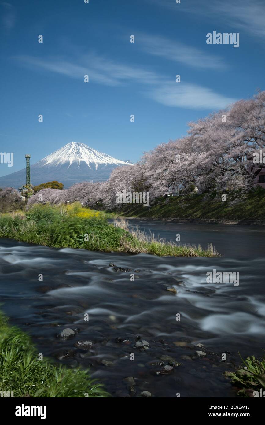 Uruigawa hi-res stock photography and images - Alamy