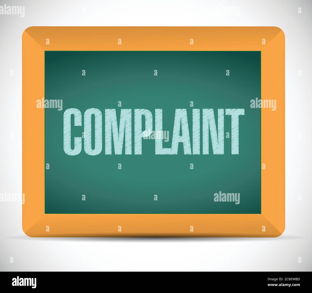 Grievance Stock Vector Images - Alamy