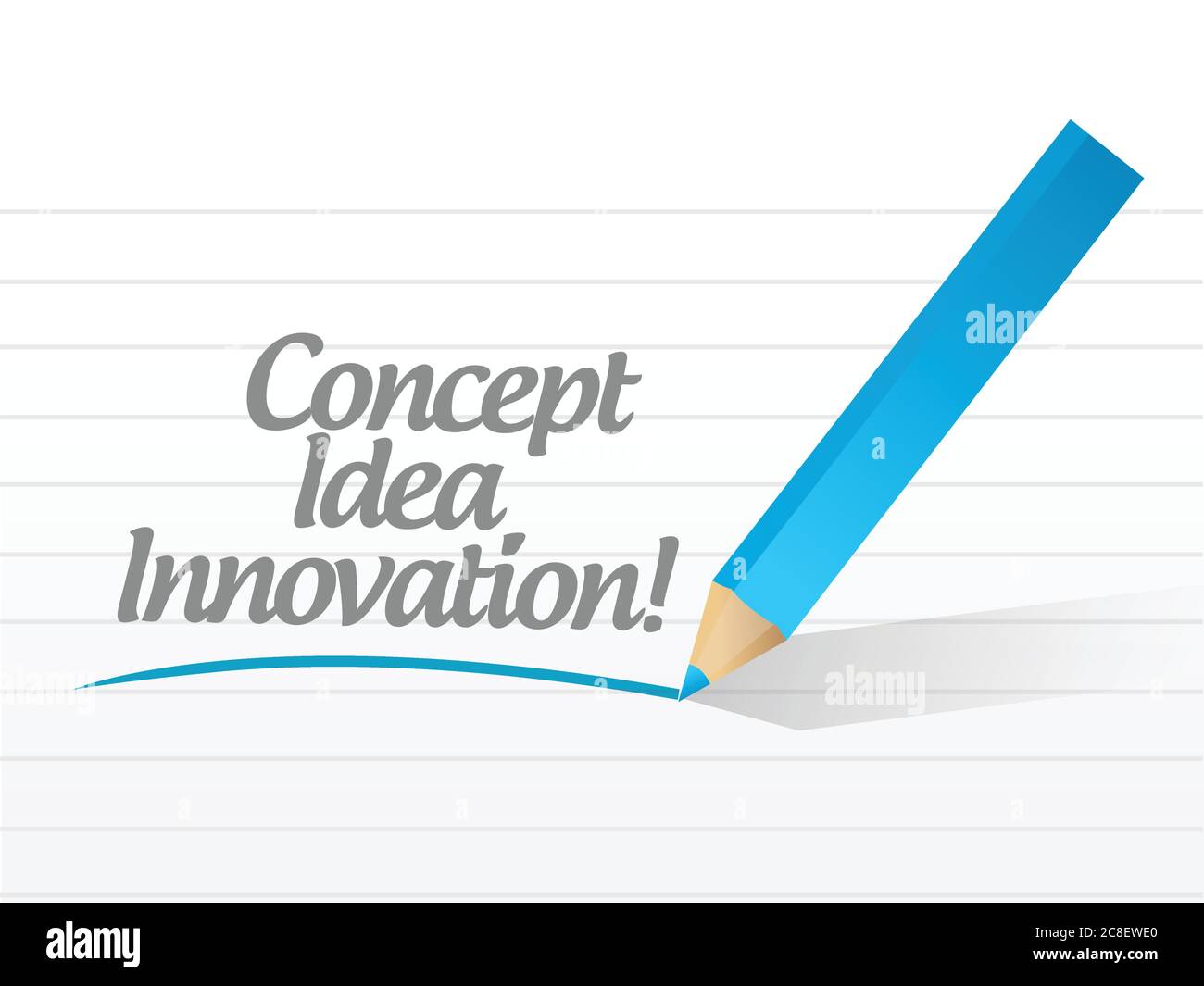 Aspiration idea Stock Vector Images - Alamy