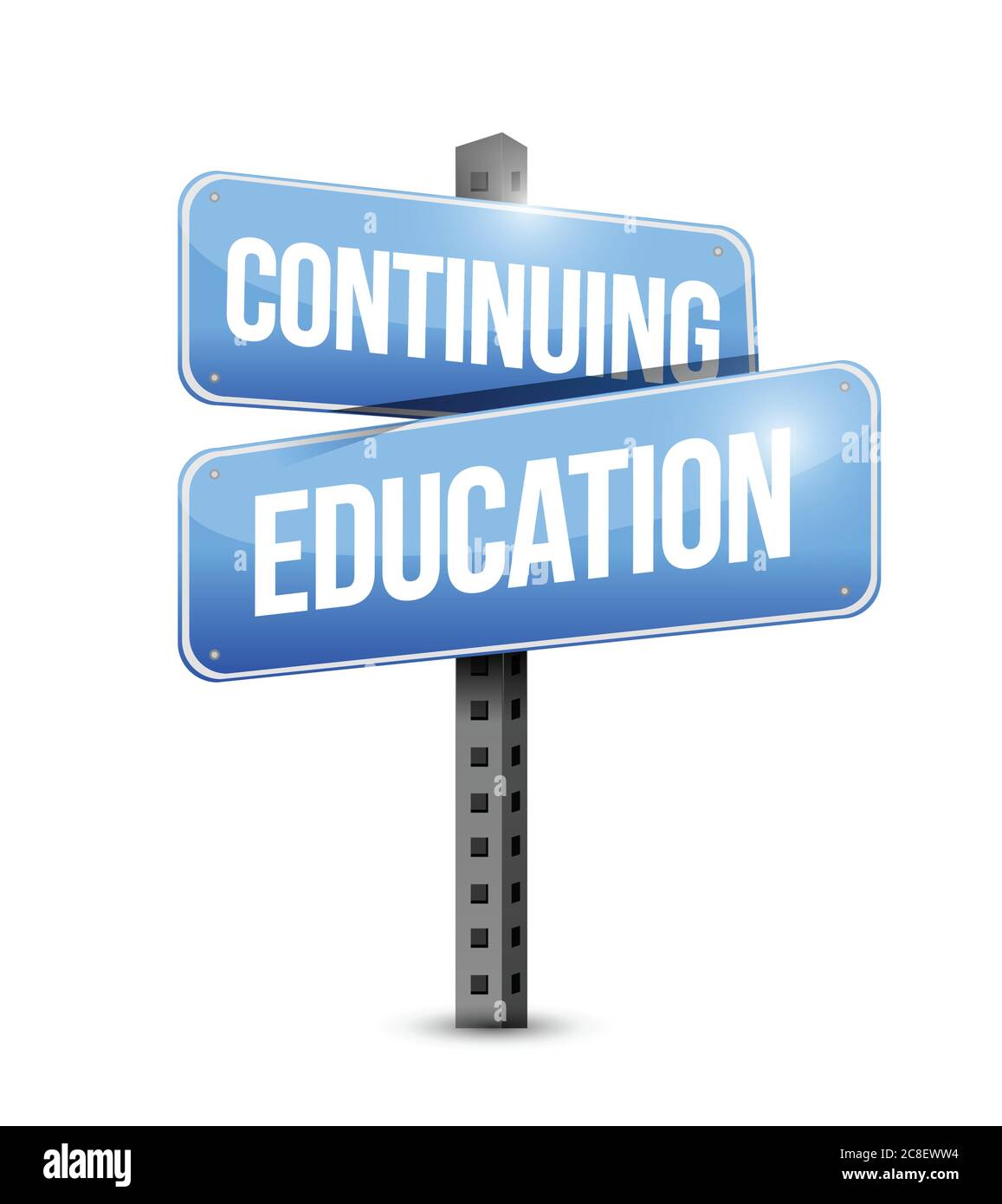 Work continuing Stock Vector Images - Alamy