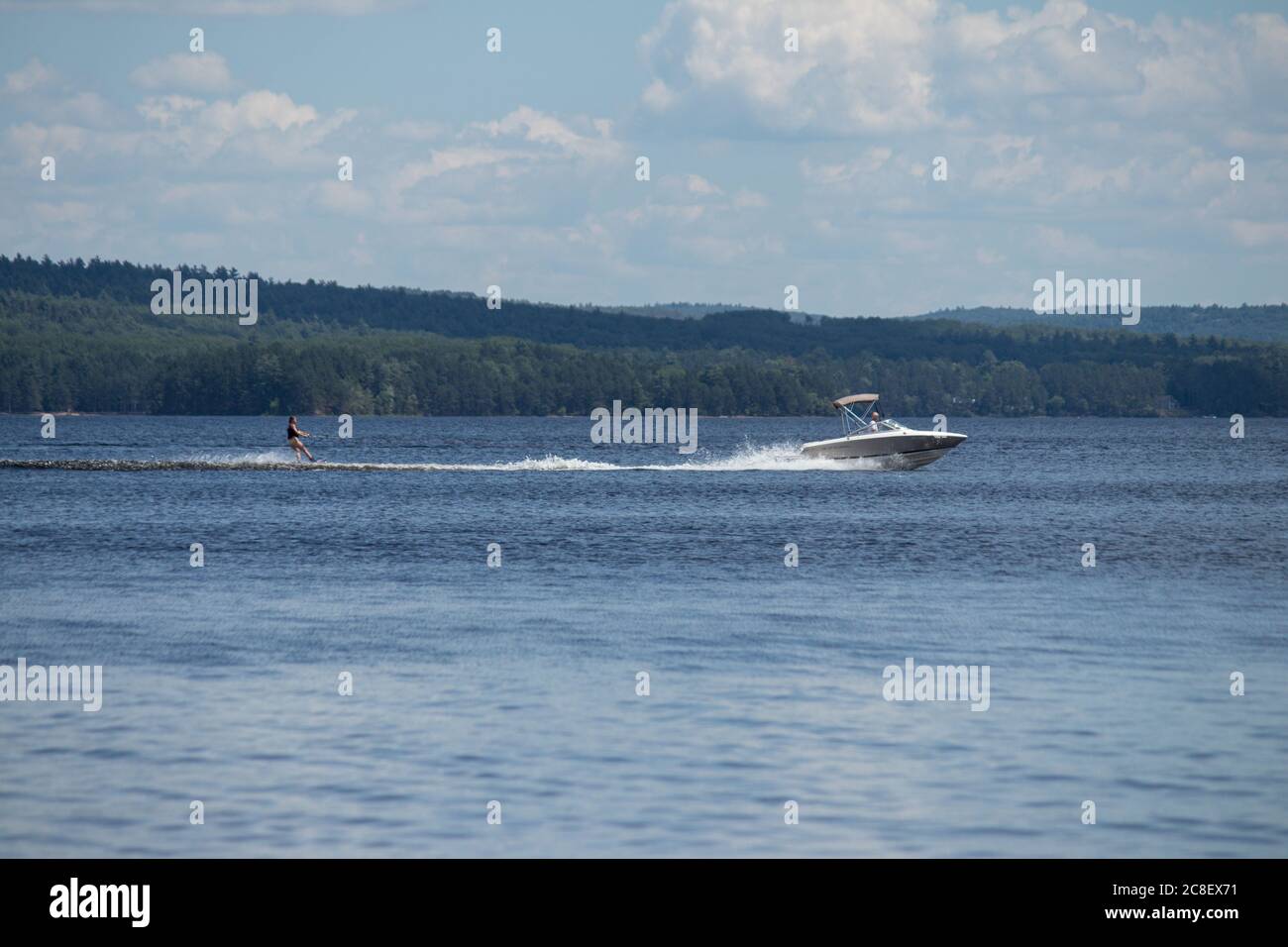 Behind the boat behind the boat hi-res stock photography and images - Alamy