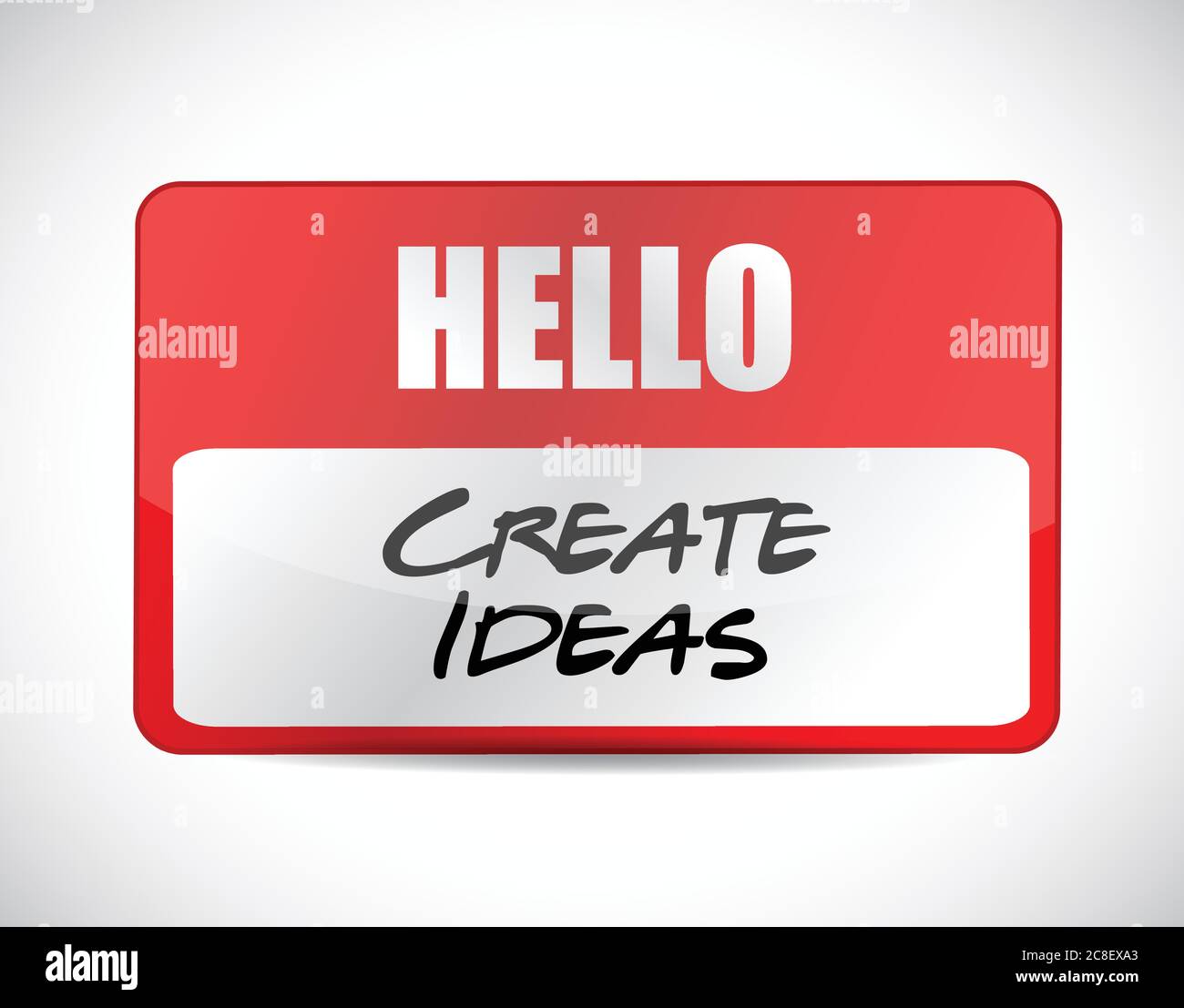 Id pr Stock Vector Images - Alamy