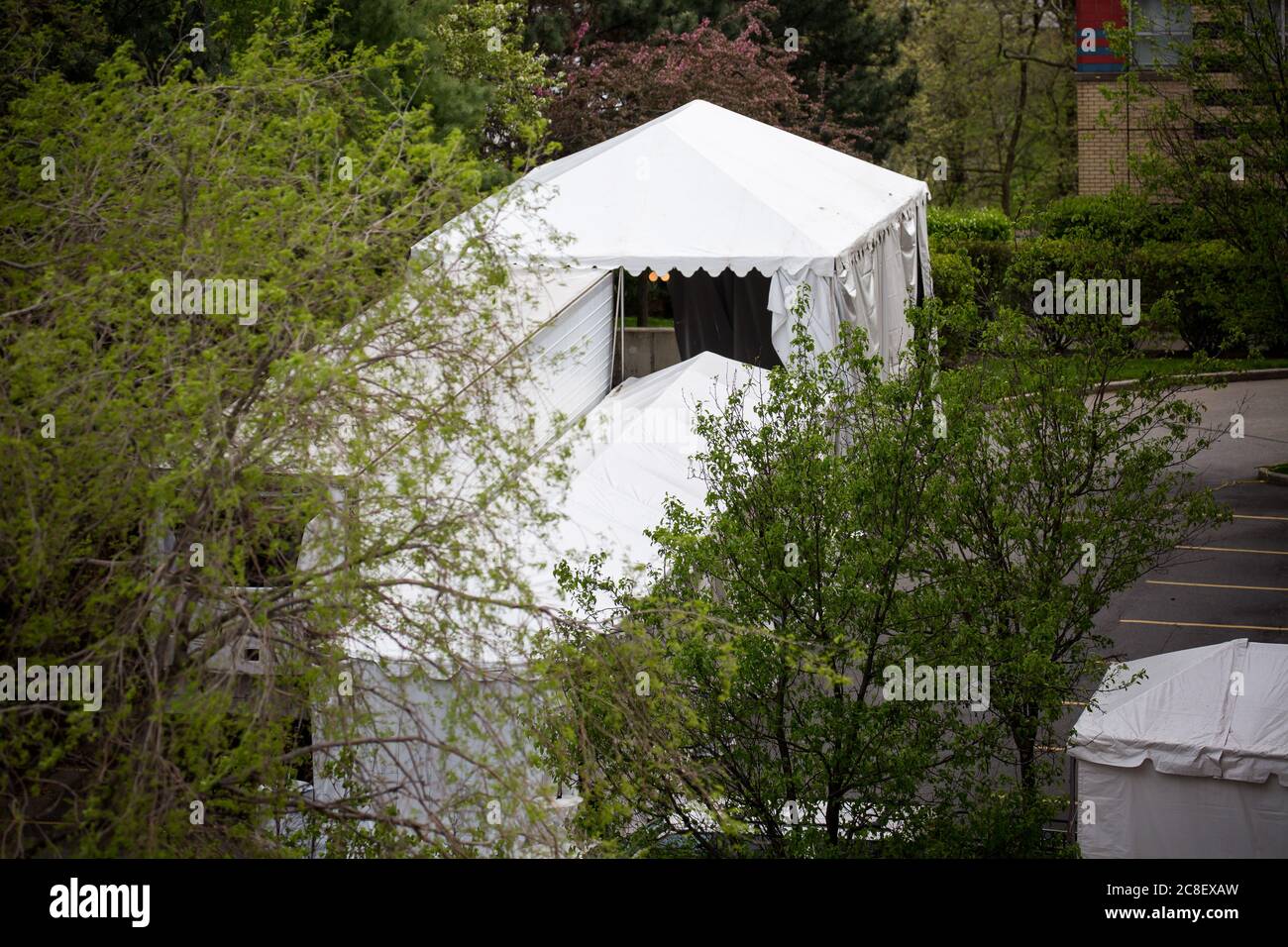 Isabella geriatric center hi-res stock photography and images - Alamy