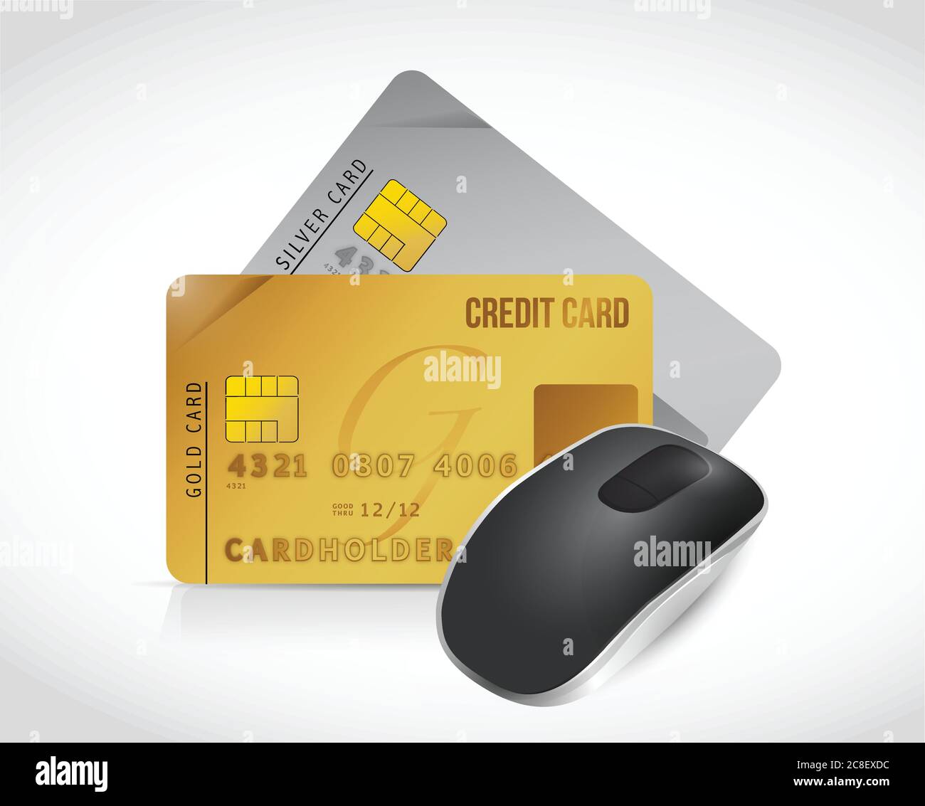 Pink thrift background Stock Vector Images - Alamy