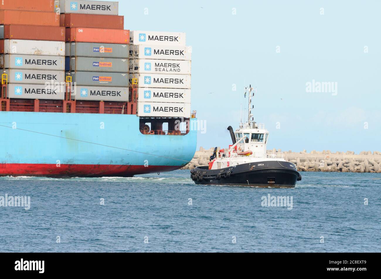 Coega Development Corporation High Resolution Stock Photography and ...