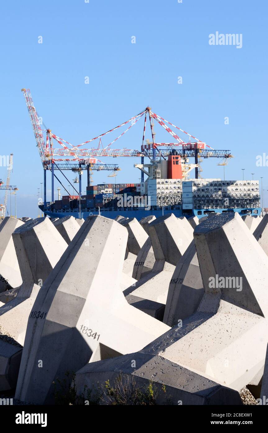 Coega Development Corporation High Resolution Stock Photography and ...