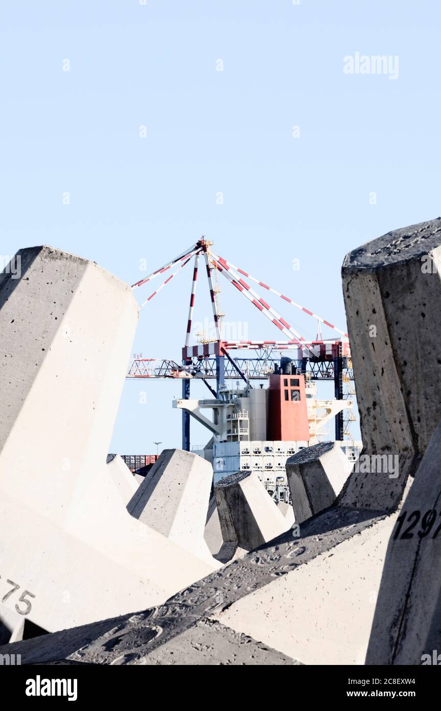 Coega Development Corporation High Resolution Stock Photography and ...