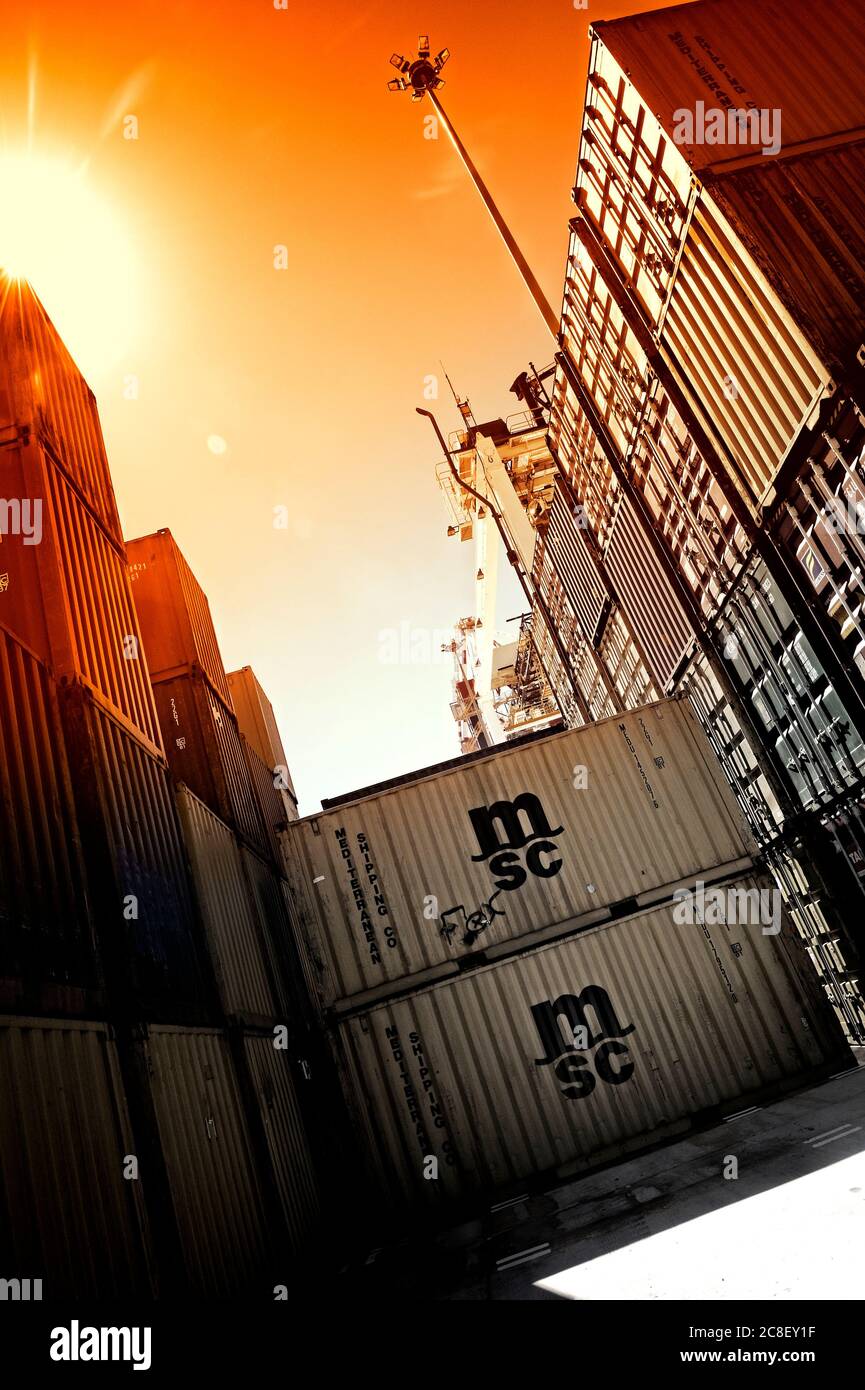 Coega Development Corporation High Resolution Stock Photography and ...