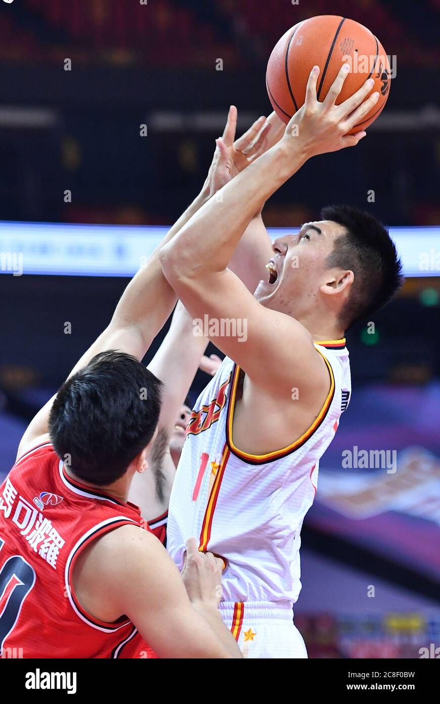 Fu hao hi-res stock photography and images - Alamy