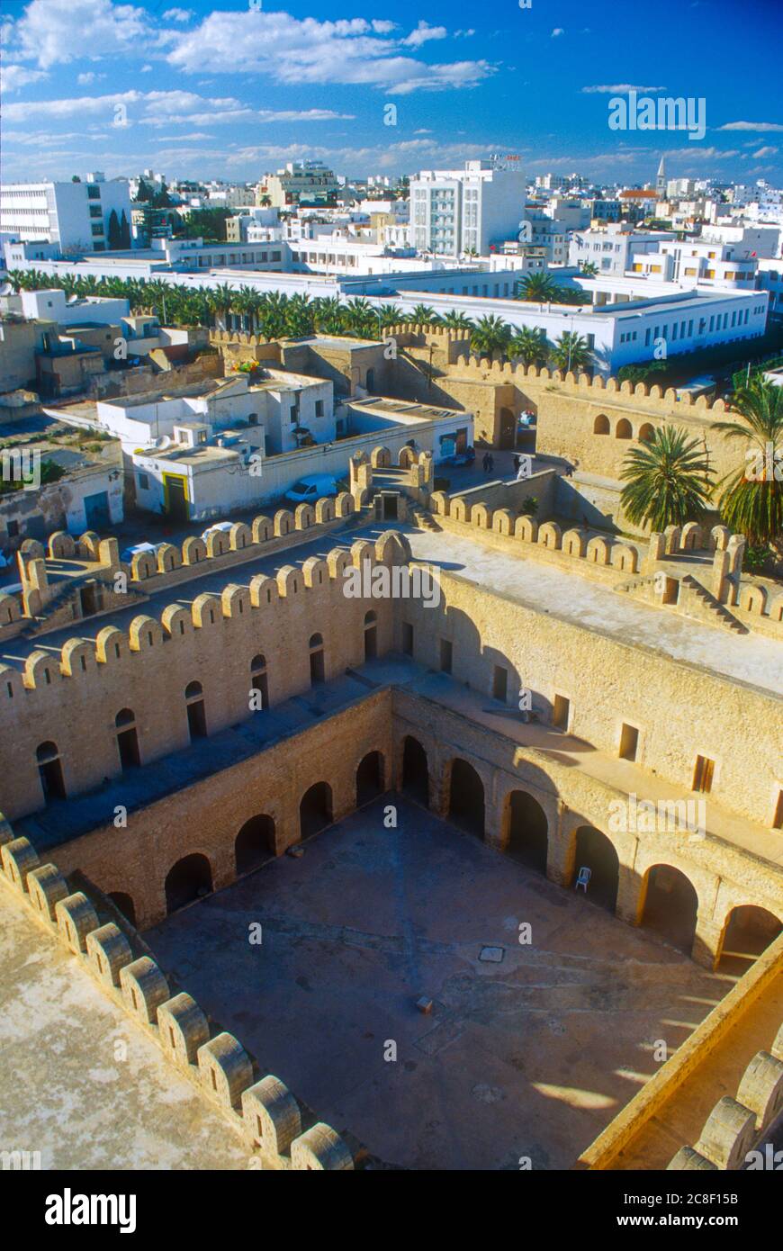 Aghlabids 8th century hi-res stock photography and images - Alamy