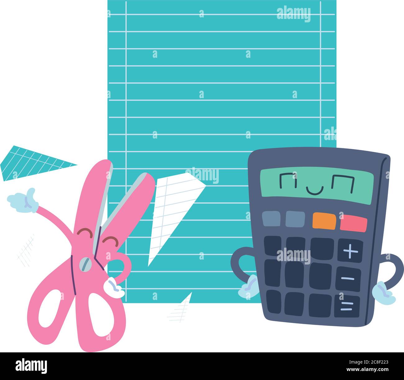 Cartoonvector hi-res stock photography and images - Alamy