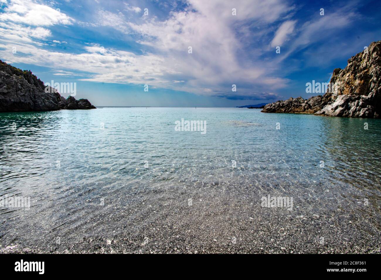 Maratea Beach High Resolution Stock Photography and Images - Alamy