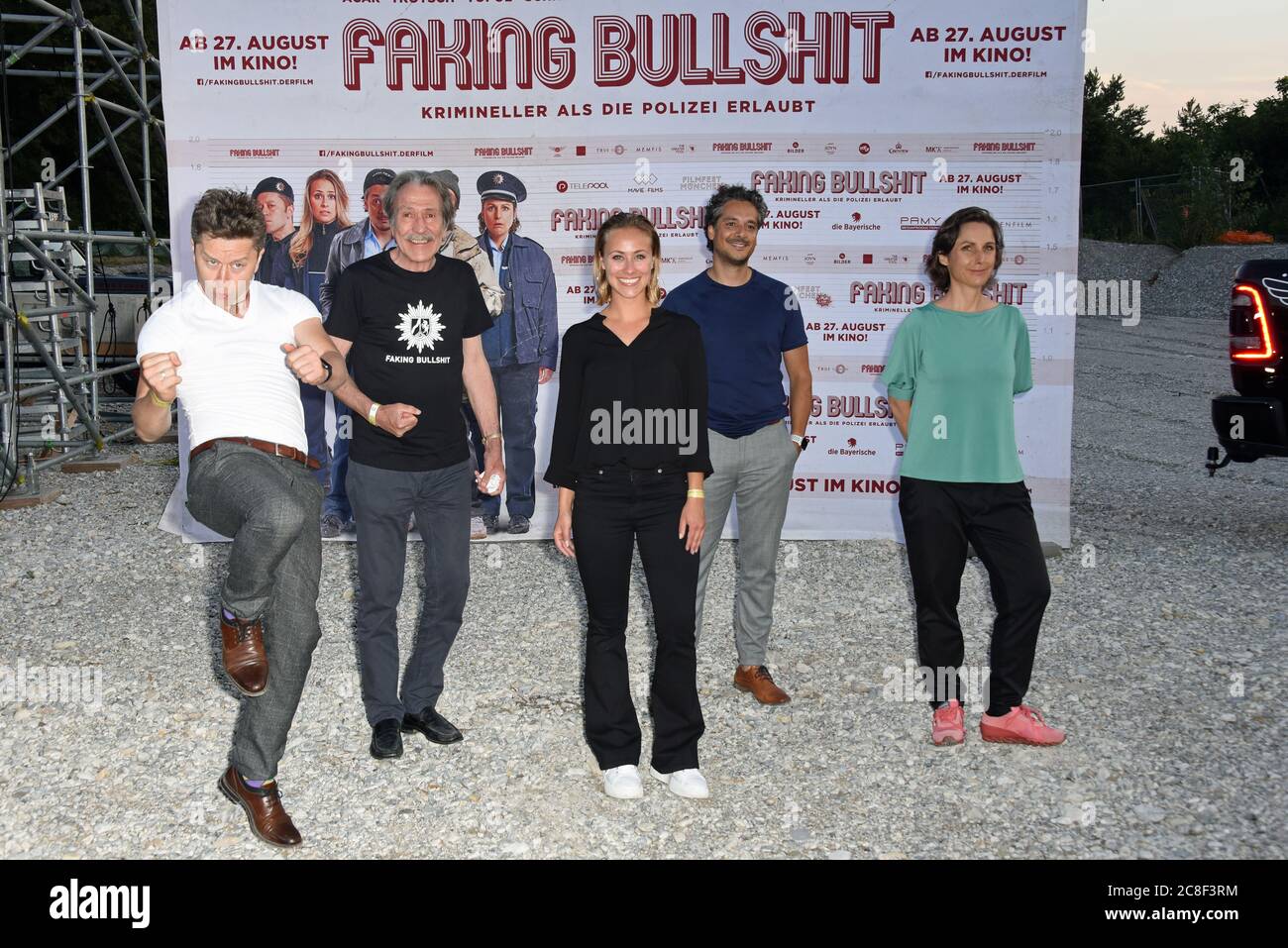 Adrian topol premiere of hi-res stock photography and images - Alamy