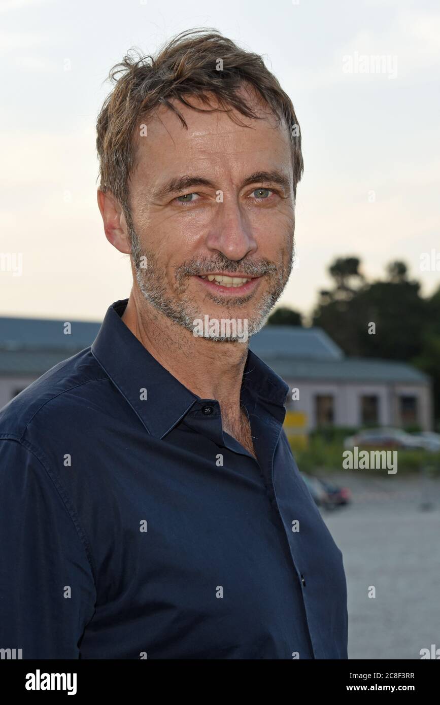 Broscheit hi-res stock photography and images - Alamy
