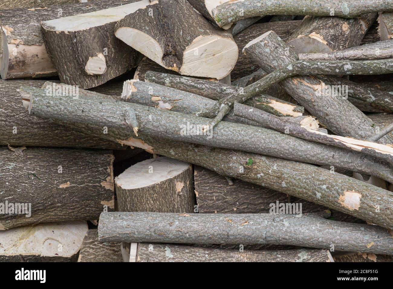 Timber offcuts hi-res stock photography and images - Alamy