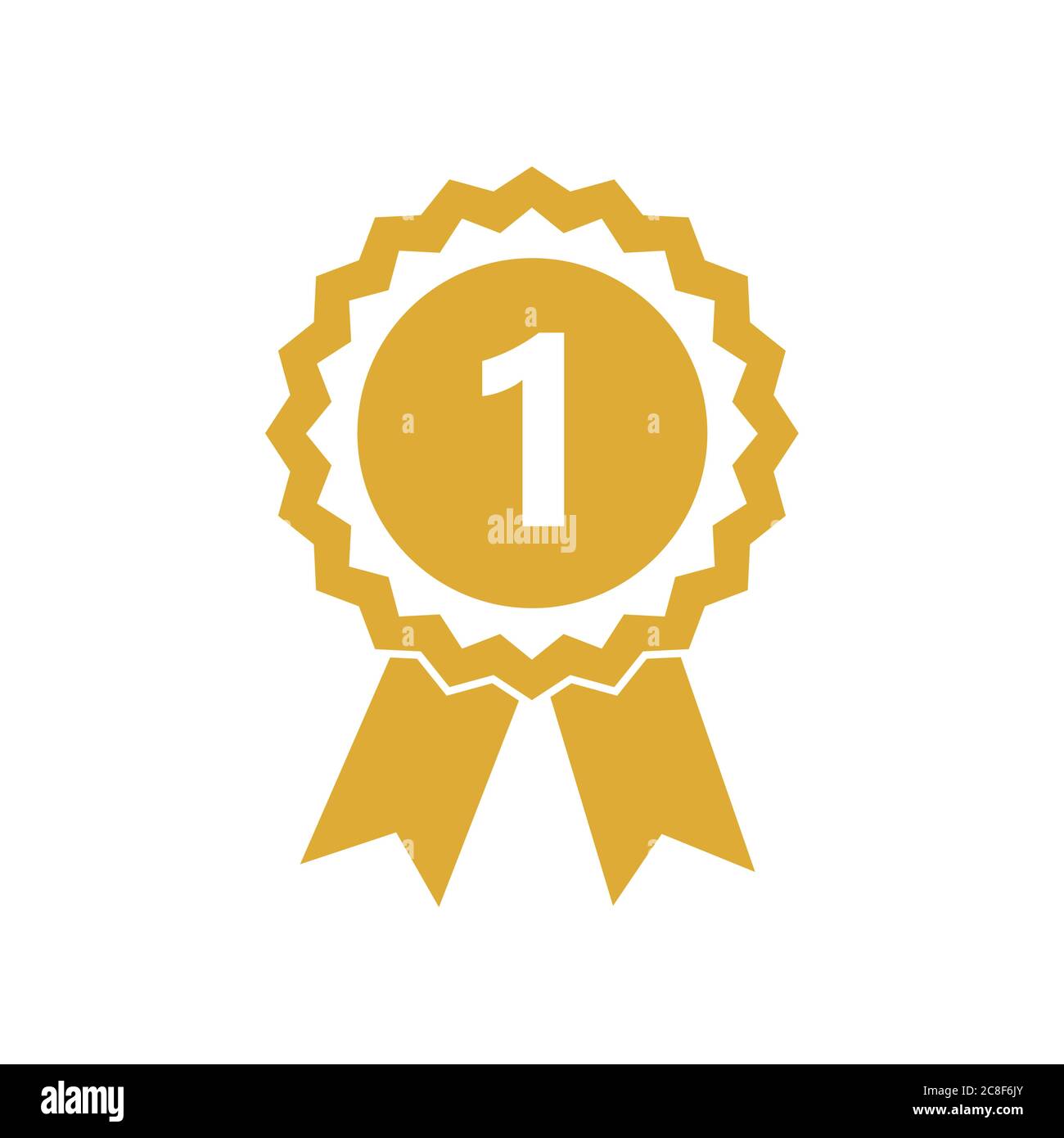 Team won trophy Stock Vector Images - Alamy