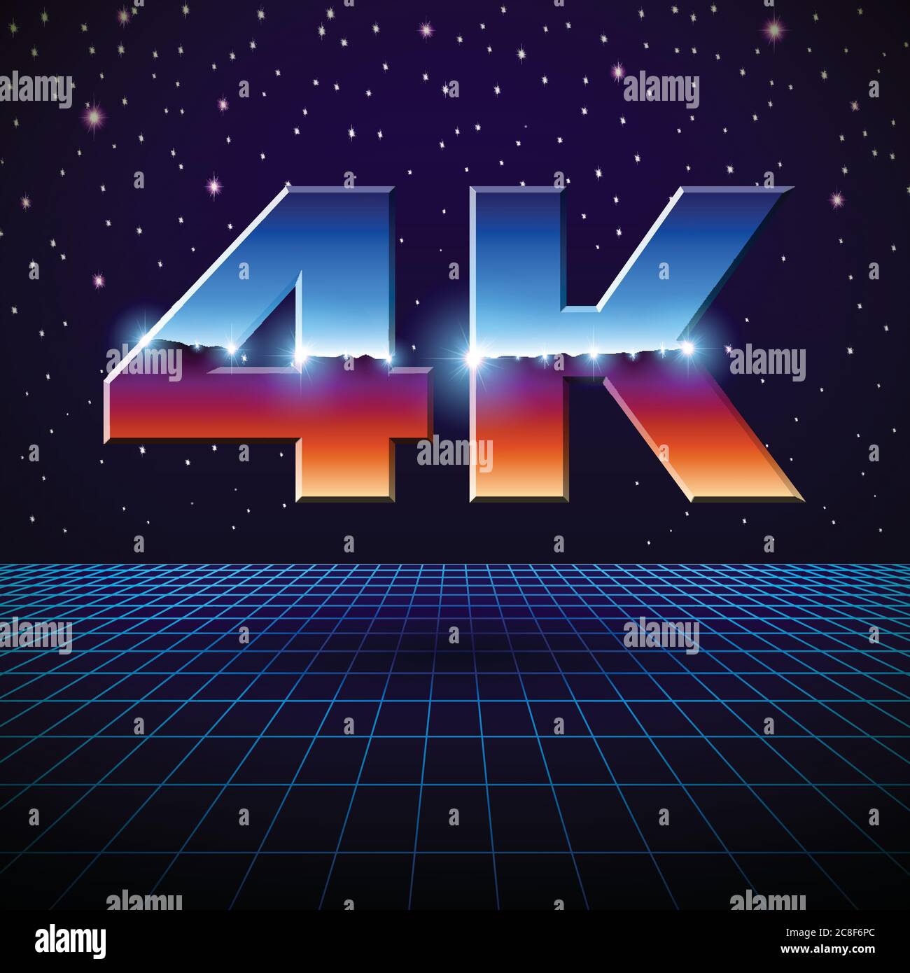 Large scale screen Stock Vector Images - Alamy