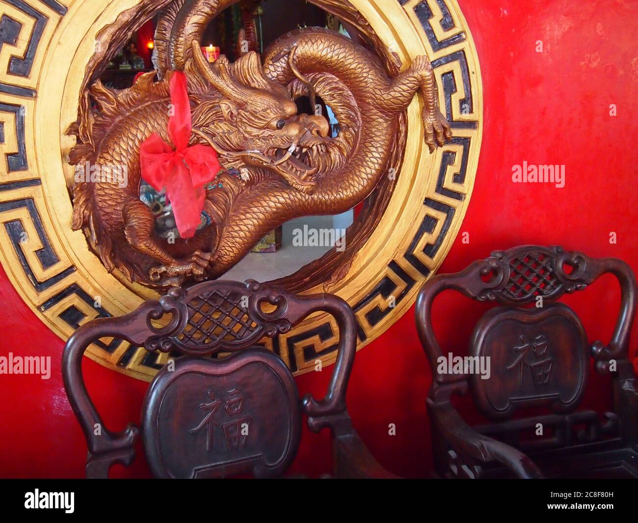 Benoa temple hi-res stock photography and images - Alamy