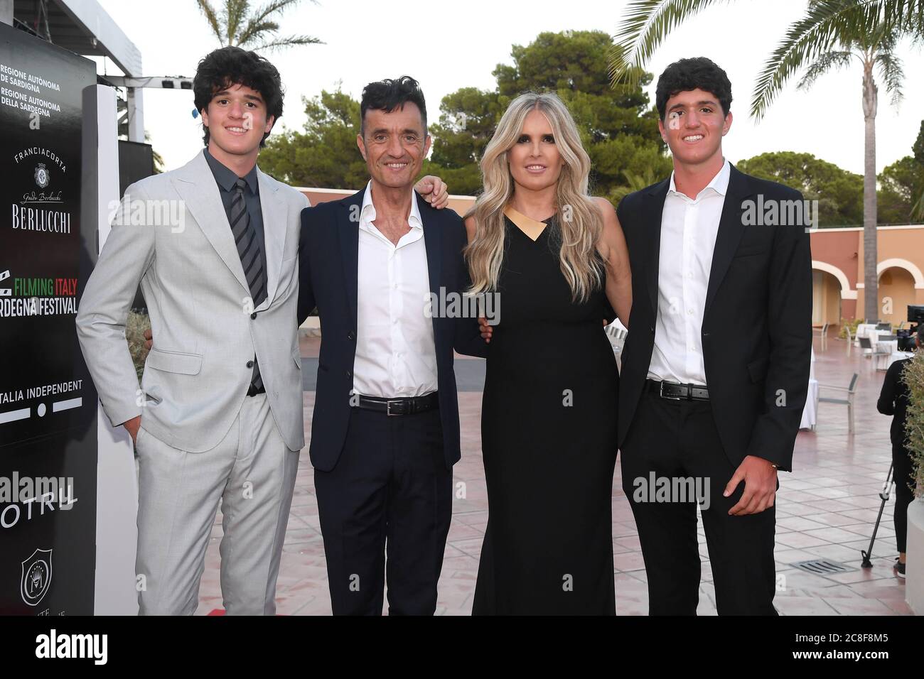 Valerio base hi-res stock photography and images - Alamy