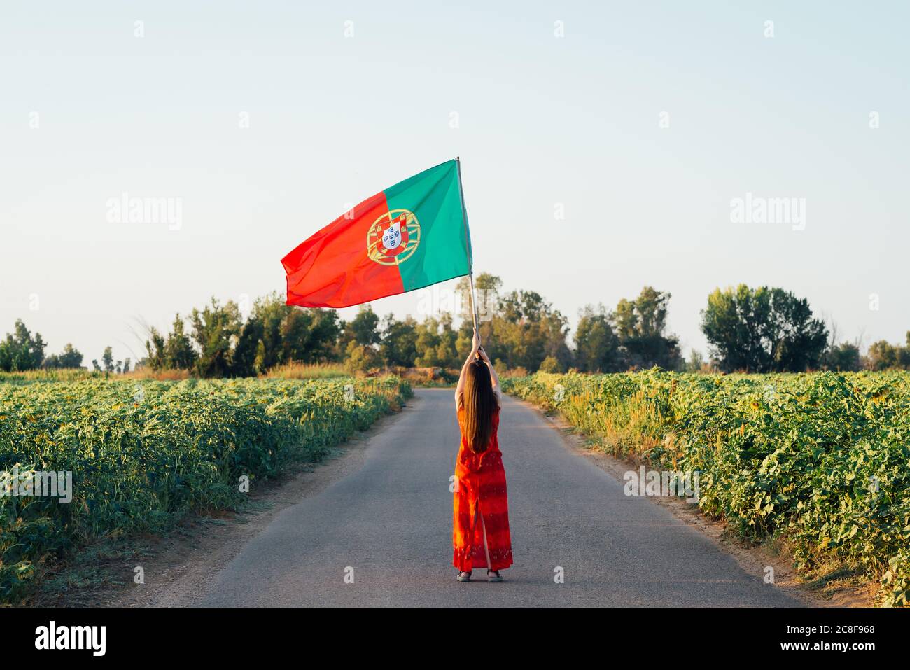 Portuguese person hi-res stock photography and images - Alamy