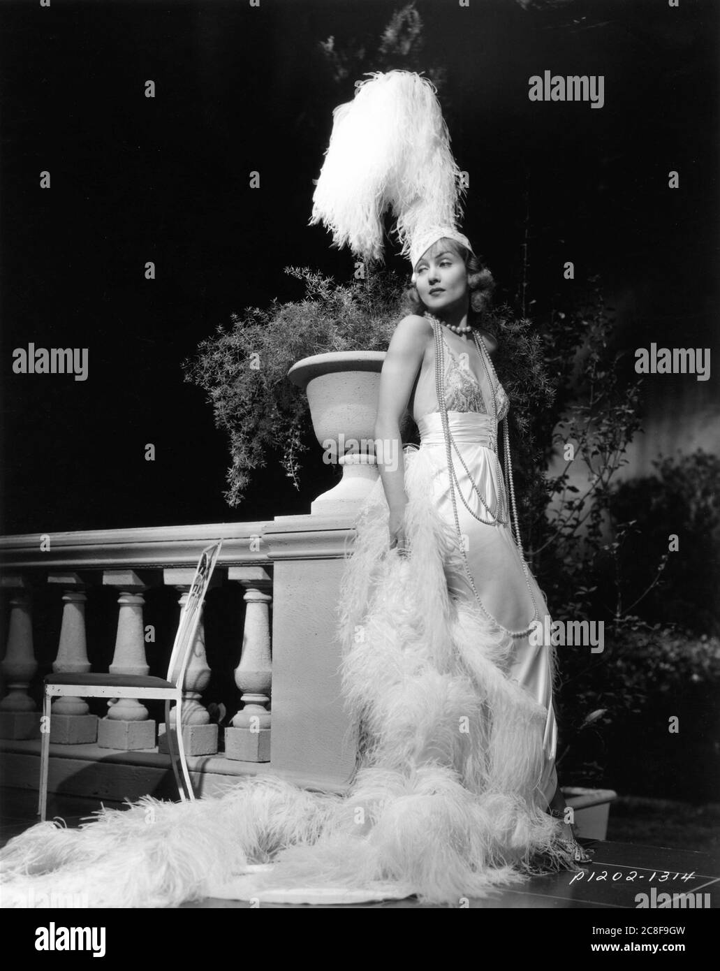 CAROLE LOMBARD Full Length Portrait in LOVE BEFORE BREAKFAST 1936 ...