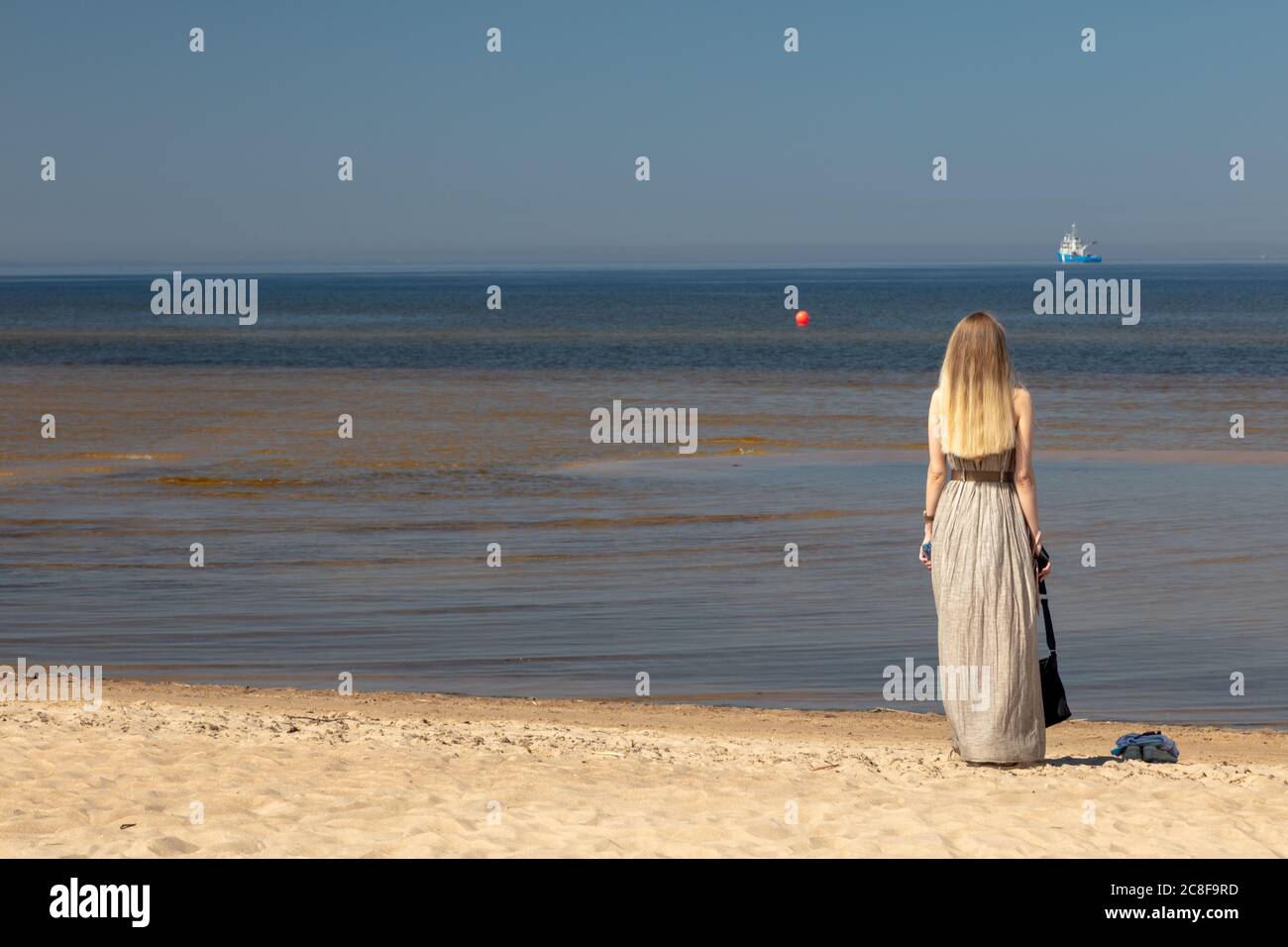 Gulf of narva hi-res stock photography and images - Alamy