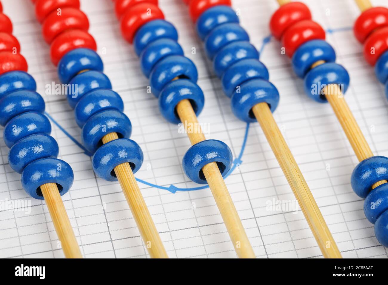 Abacus operation hi-res stock photography and images - Alamy