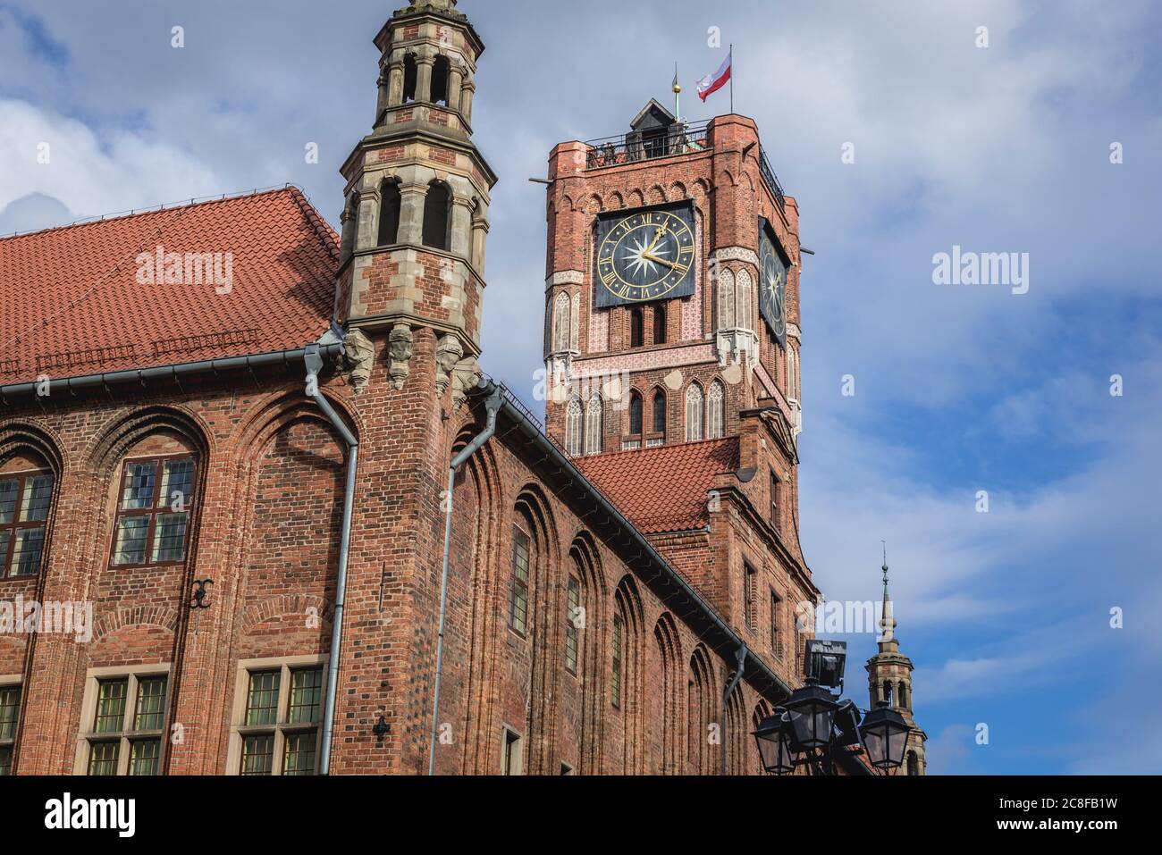 Secular building hi-res stock photography and images - Alamy