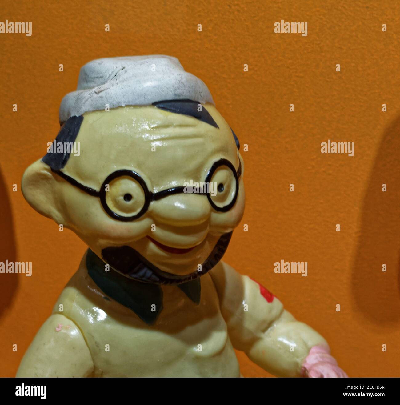Doctor aibolit hi-res stock photography and images - Alamy