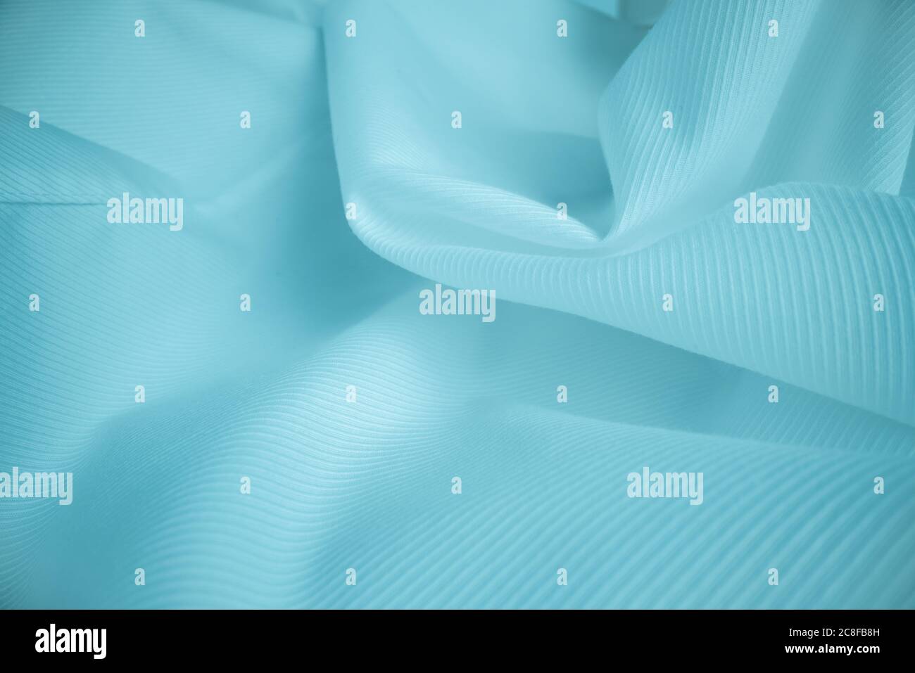 Flowing fabric textures hi-res stock photography and images - Alamy