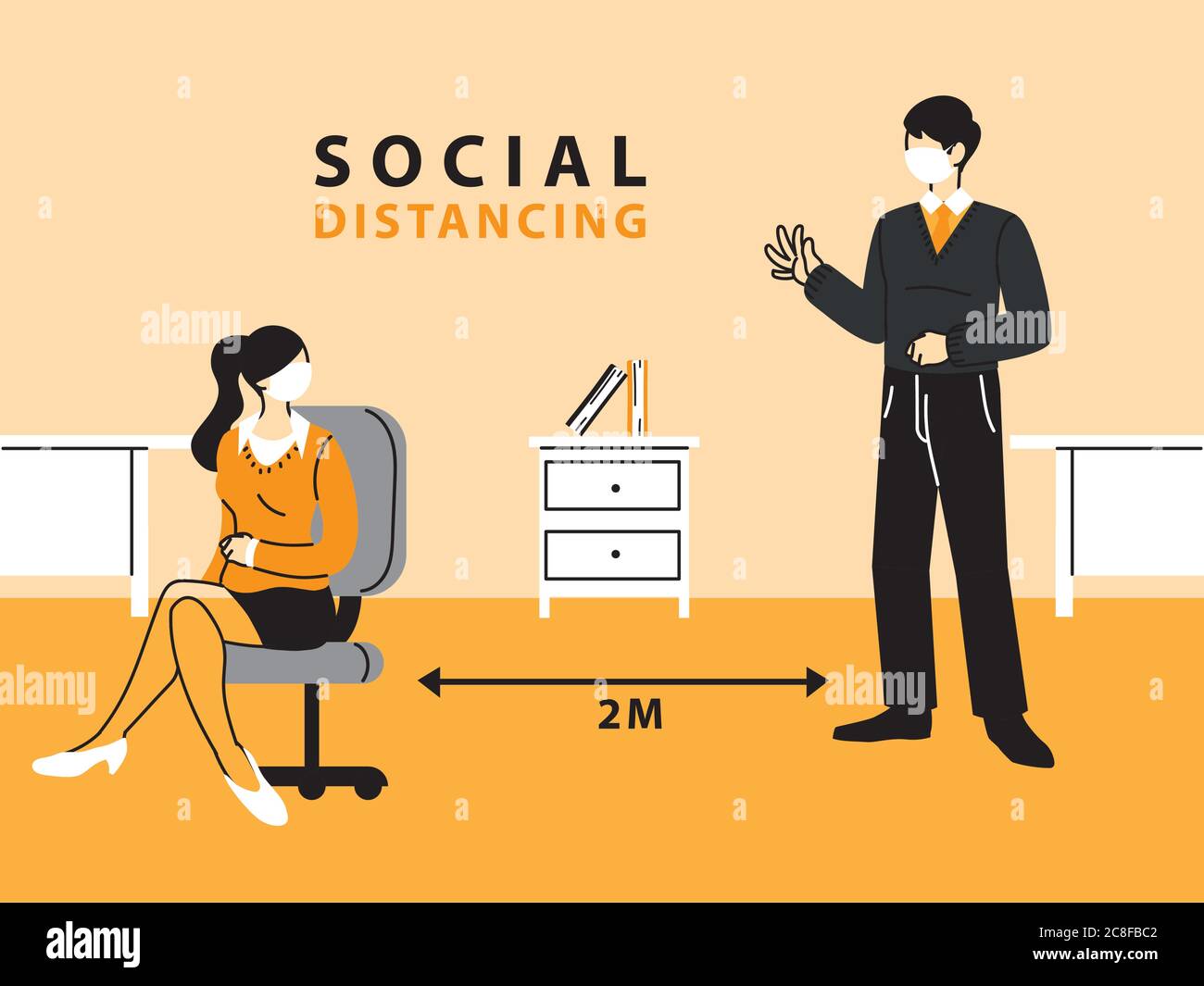 Operating safely Stock Vector Images - Alamy