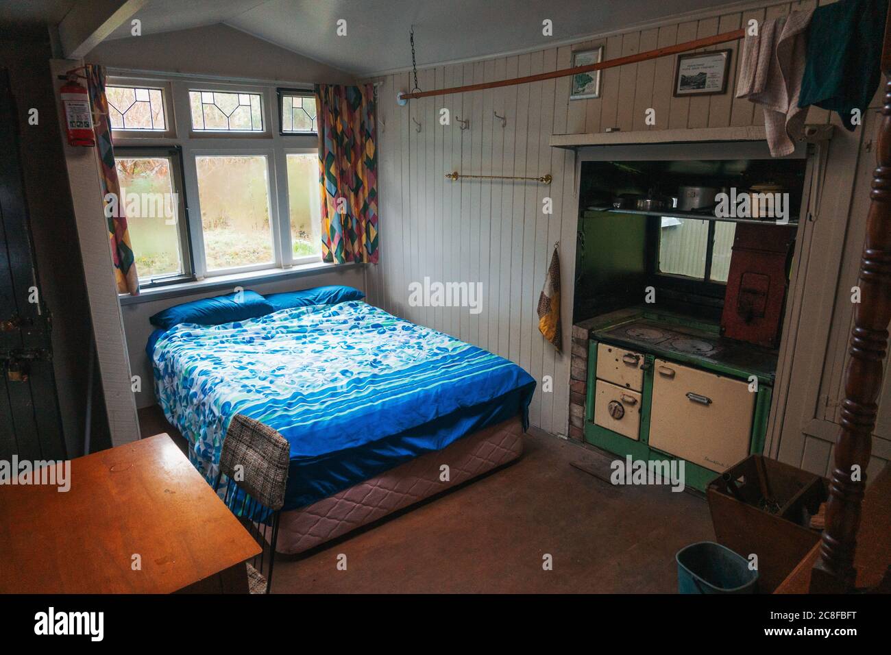 Coal range hi-res stock photography and images - Alamy