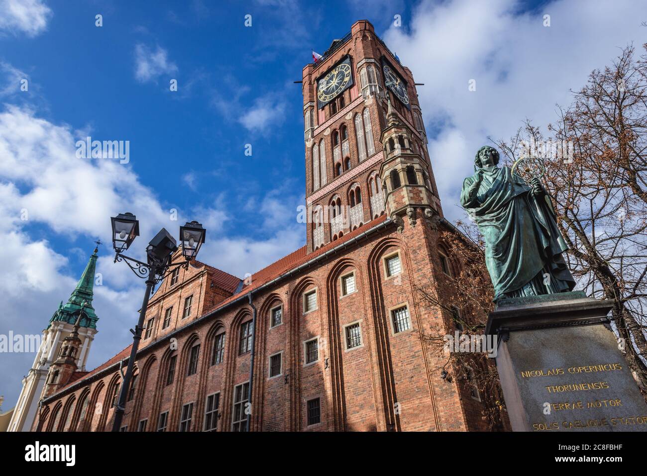 Nicolaus copernicus mikolaj kopernik astronomer hi-res stock ...