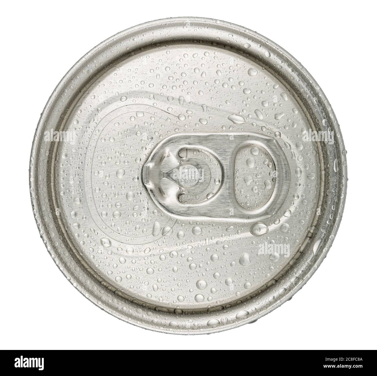 Aluminium can water drops hi-res stock photography and images - Alamy