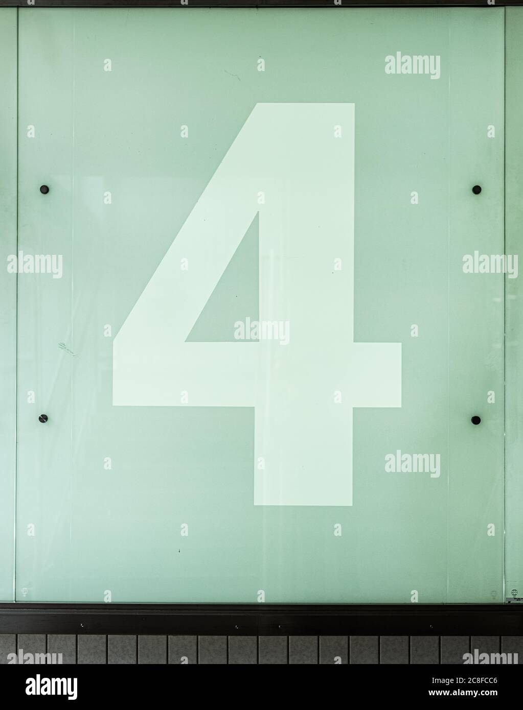 Alphabet on wall school hi-res stock photography and images - Alamy