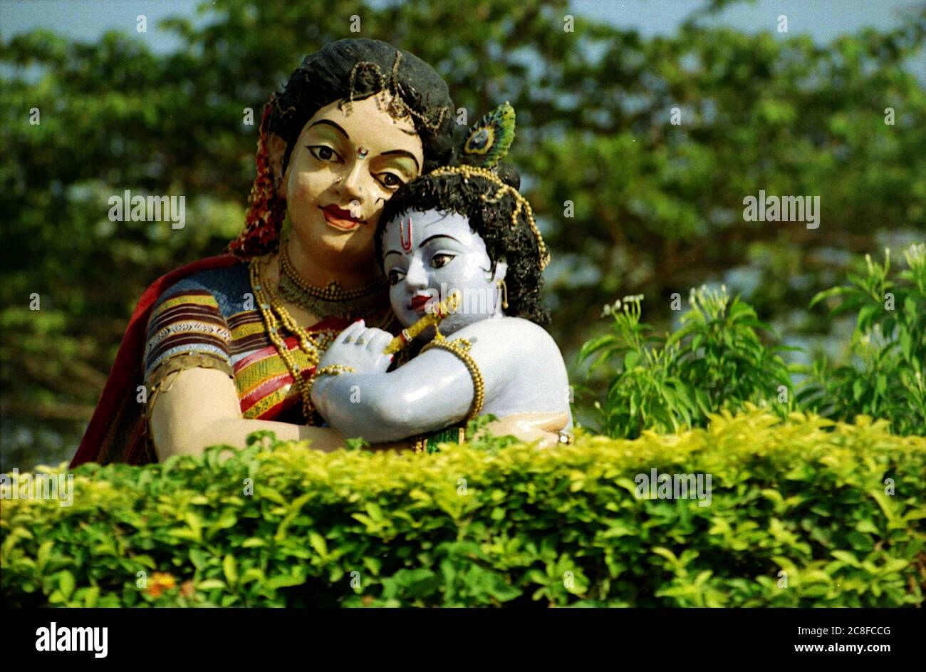 Alamatti damsite hi-res stock photography and images - Alamy