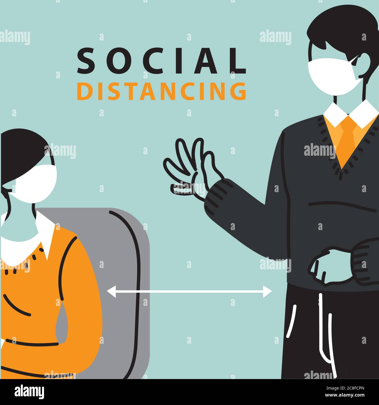 Operating safely Stock Vector Images - Alamy