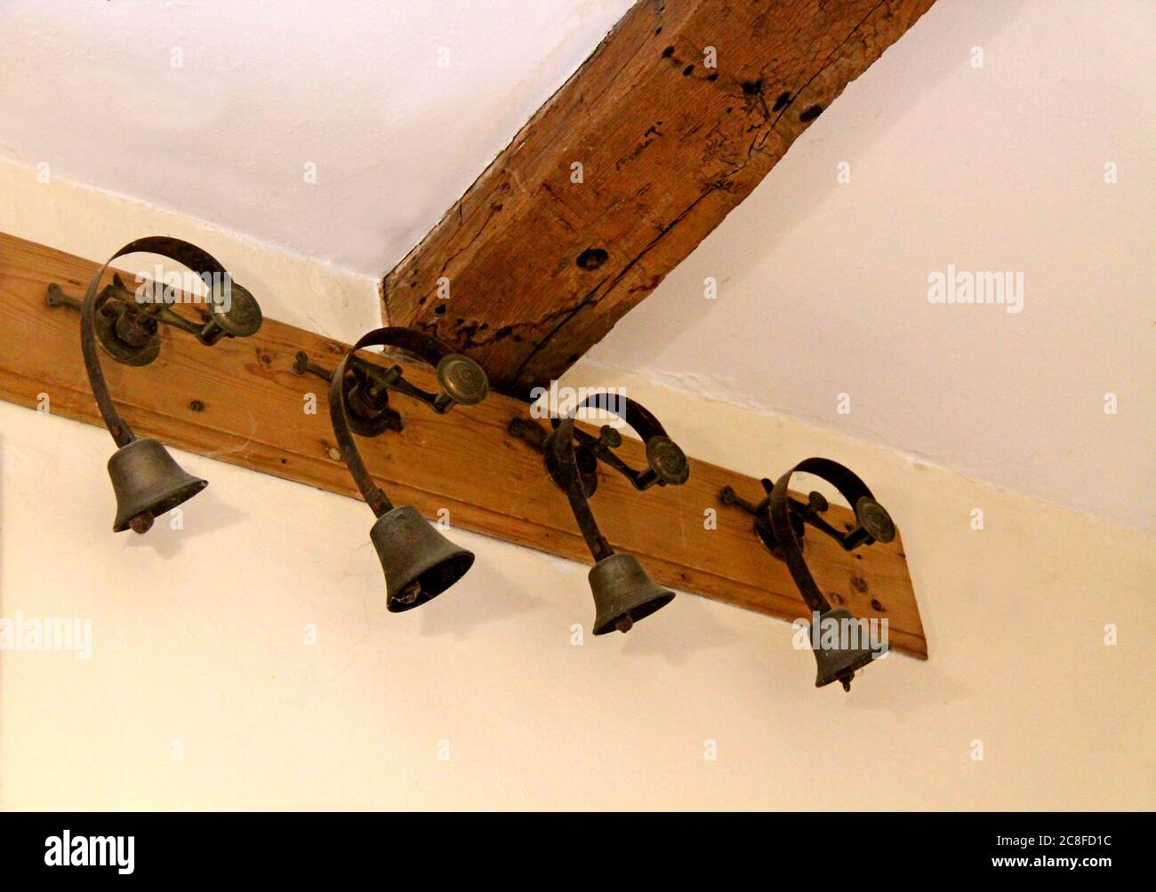 Servant quarters hi-res stock photography and images - Alamy