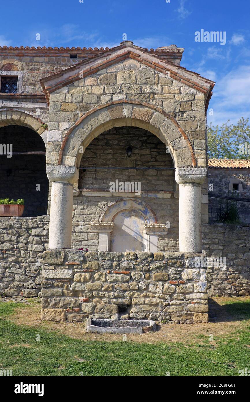 Ardenica hi-res stock photography and images - Alamy