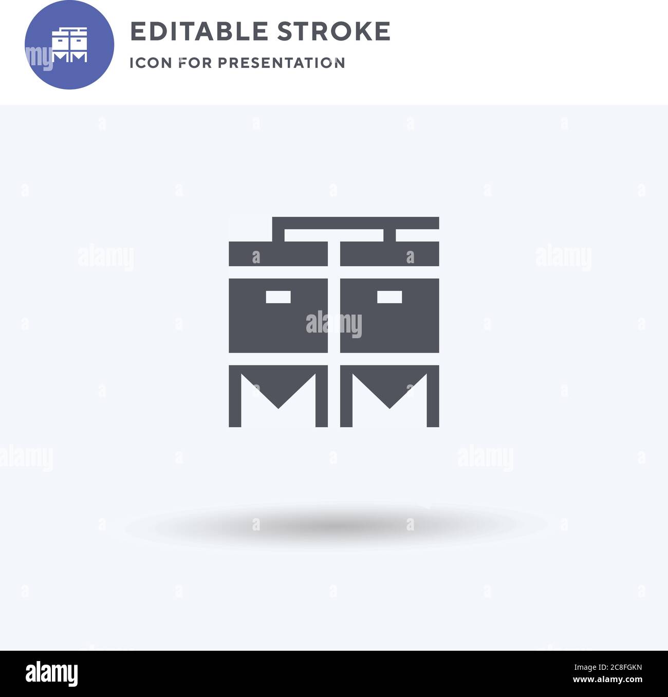 Wine fermentation process Stock Vector Images - Alamy