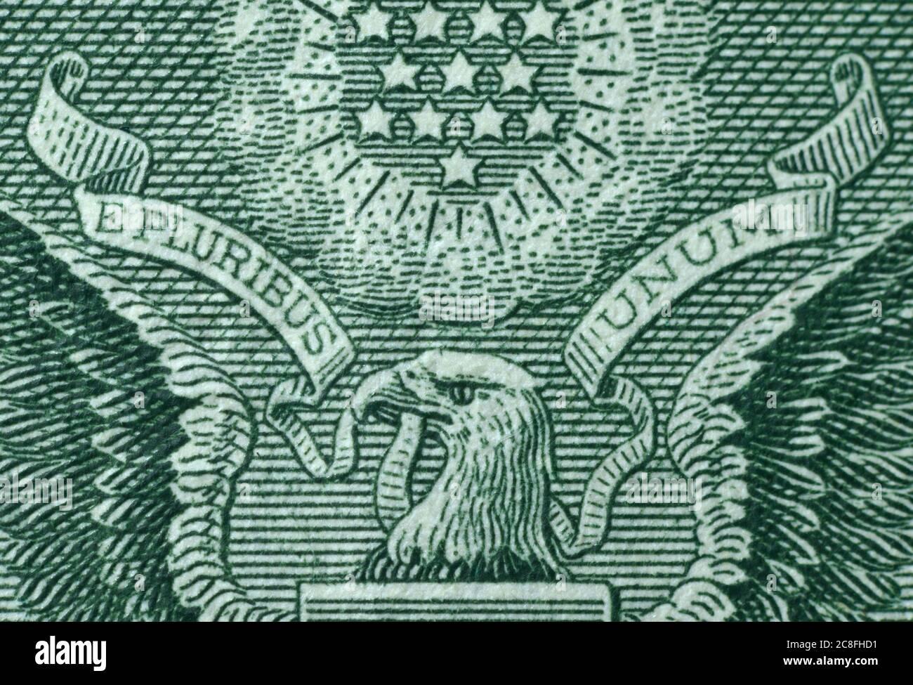 E pluribus unum usa hi-res stock photography and images - Alamy