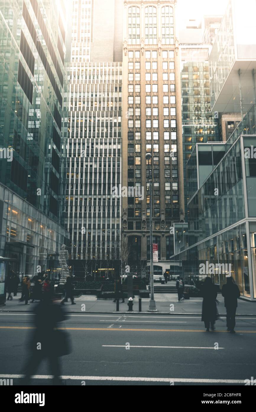 Daytime scene hi-res stock photography and images - Alamy