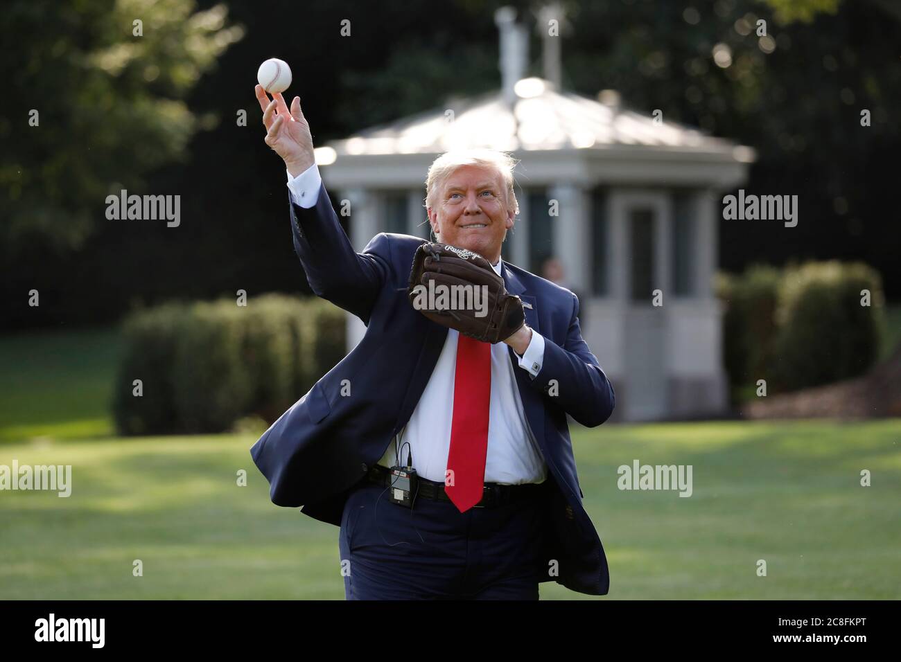 Major league baseball 2020 season hi-res stock photography and images ...