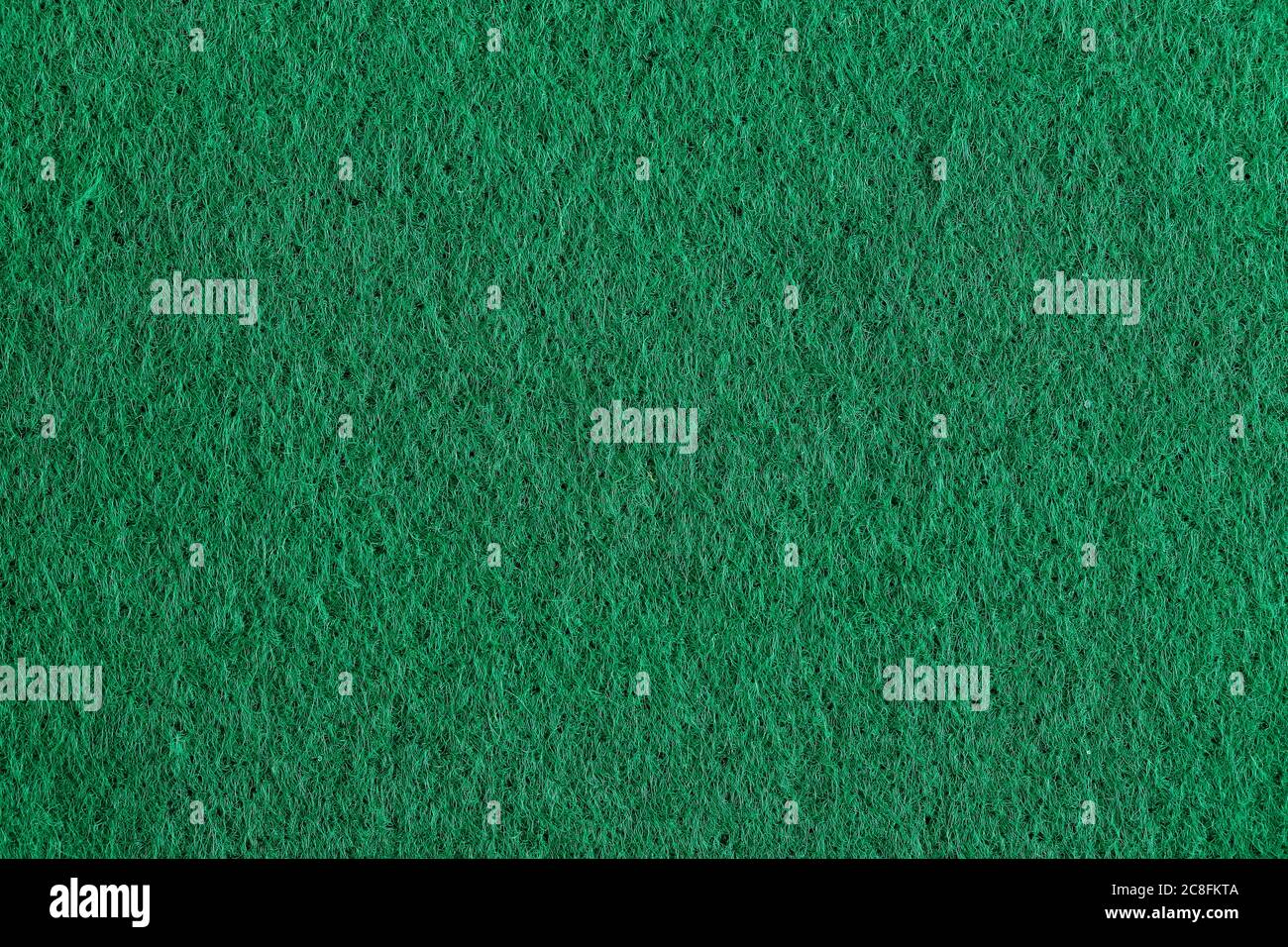 green felt macro for backgrounds, full frame Stock Photo - Alamy