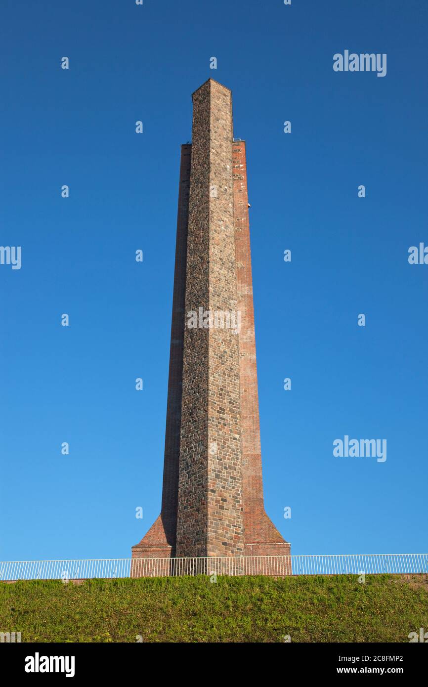 Long narrow inlet hi-res stock photography and images - Alamy